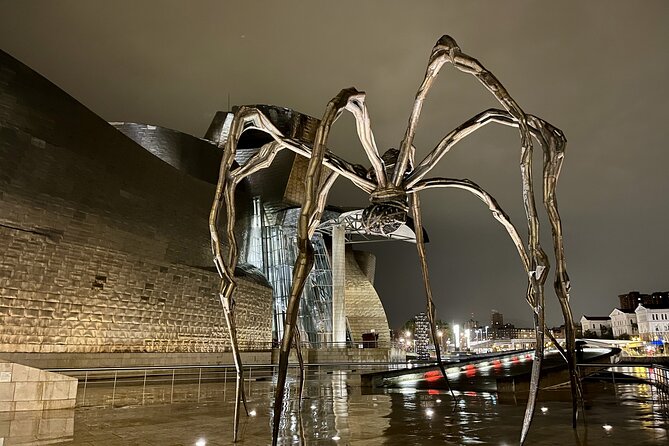 Guggenheim Museum guided tour - Authentic Experiences and Authentic Guides