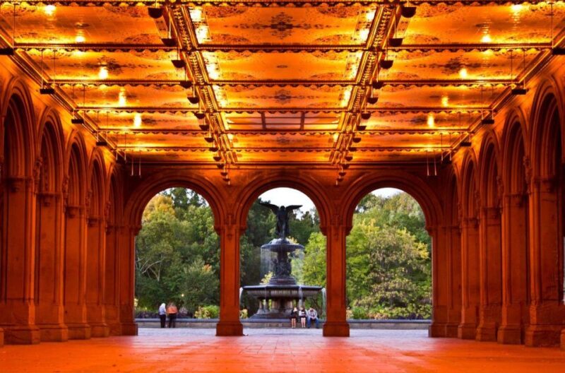 Guided Economy Pedicab Tour in Central Park - Who This Tour Is Best For