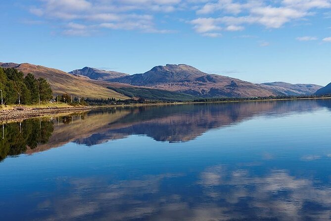 Guided Isle of Skye Sights and West Coast Day Tour - What Travelers Say and Why It Matters