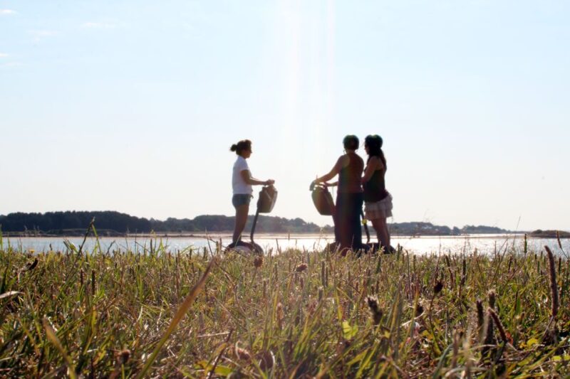 GUIDED SEGWAY - Carnac and its beaches - 1 hour - What the Reviews Say