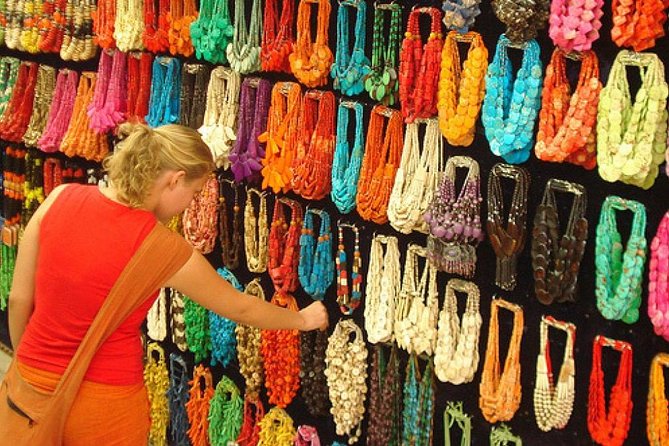 Guided Shopping Tour of Old Delhi and New Delhi - What We Love About This Tour