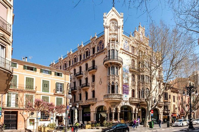 Guided Tour: Palma Old town and Cathedral Visit - FAQs