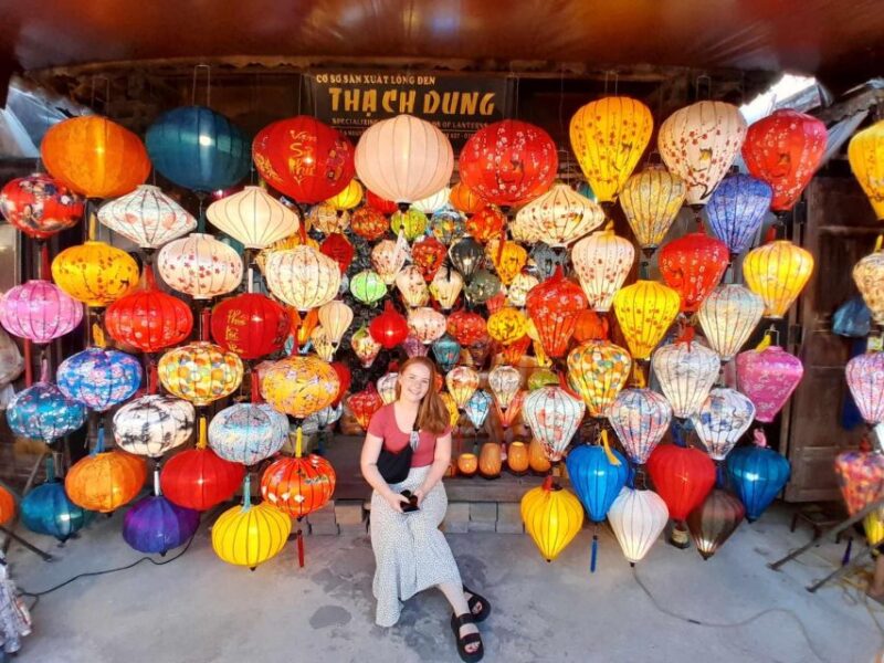 Guided Tour to Coconut Jungle-Basket Boat Ride & Hoi An City - FAQs