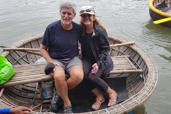 Guided Tour to Coconut Village,Basket Boat ride,Hoi An Walking Tour,Night Market - The Sum Up: Who Will Love This Tour?