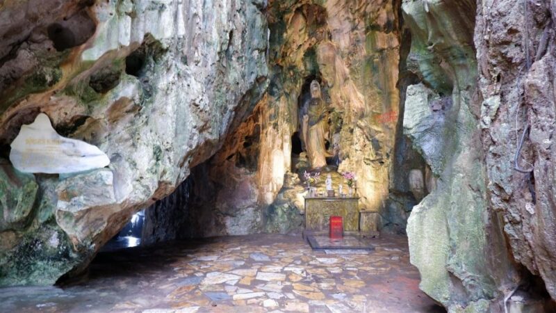 Guided Tour to Marble Mountains - Hoi An City - Night Market - What Makes This Tour Stand Out?