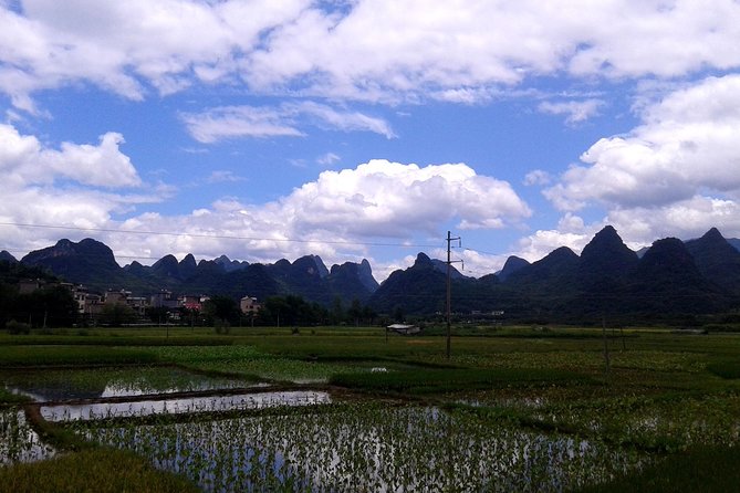 Guilin Classic Li River Day Tour with Xianggong Hill - The Full Itinerary Breakdown