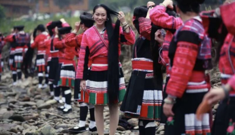 Guilin: Longji Rice Terraces& Long Hair Village Private Tour - What Makes This Tour Stand Out