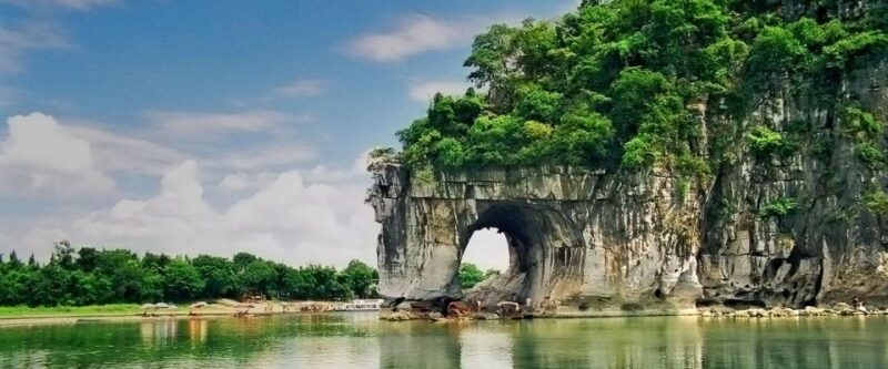 Guilin: Private Customized Tour of City's Top Sights - What Makes This Tour Stand Out?