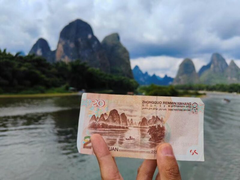 Guilin: Private Full-Day Li River Cruise and Liusanjie Show - What to Expect Throughout the Day