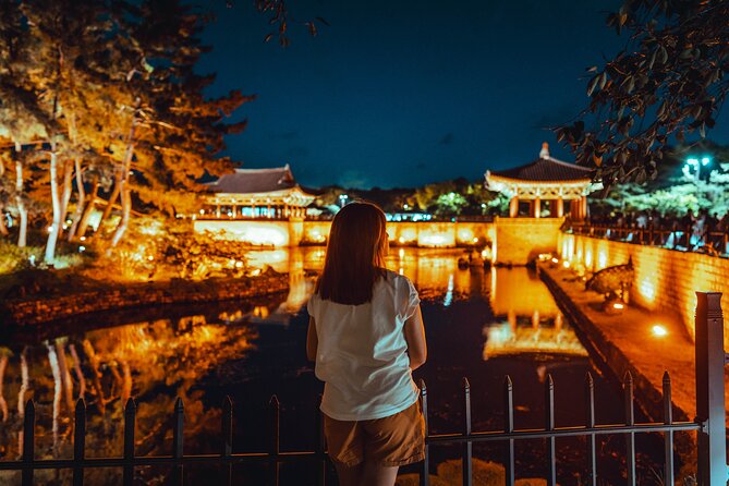 Gyeongju Small Group photo Tour (Max 6 Pax) - Practical Details and What You’ll Value