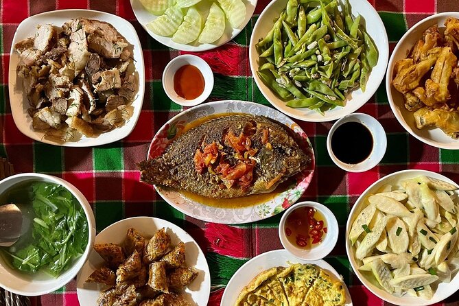 Ha Giang Comfort Car Ride 4D3N - Frequently Asked Questions