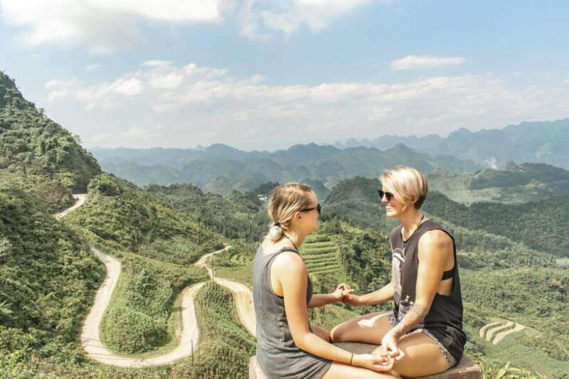 Ha Giang Loop 2 Day 1 Night Motorbike Tour with Easy Rider - What’s Included and What’s Not