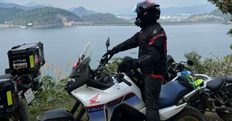 Ha Giang Loop 2 days 1 night - Motorbike tour from Hanoi - A Day-by-Day Breakdown of the Itinerary