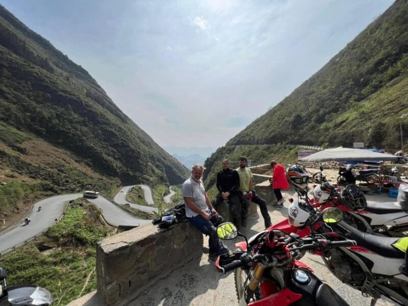 Ha Giang Loop 2 Days High quality Small Group +Private Room - Practical Considerations