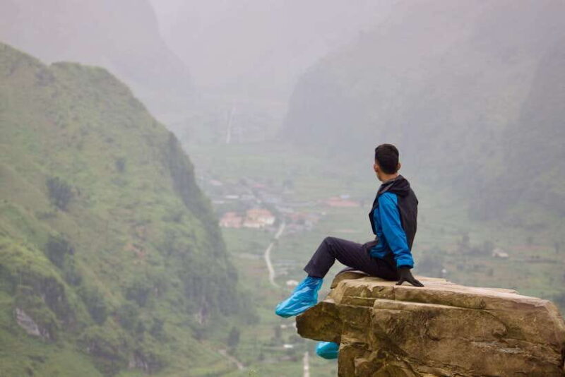 Ha Giang Loop 3 days luxury motorbike tour with easy driver - A Detailed Look at the Ha Giang Loop 3-Day Tour
