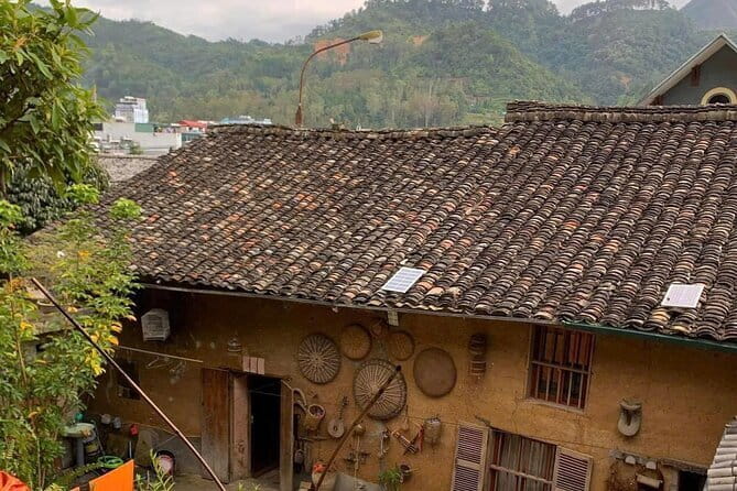 Ha Giang loop 4 days  3 nights by motorbike - Day 2: Cultural and Natural Highlights