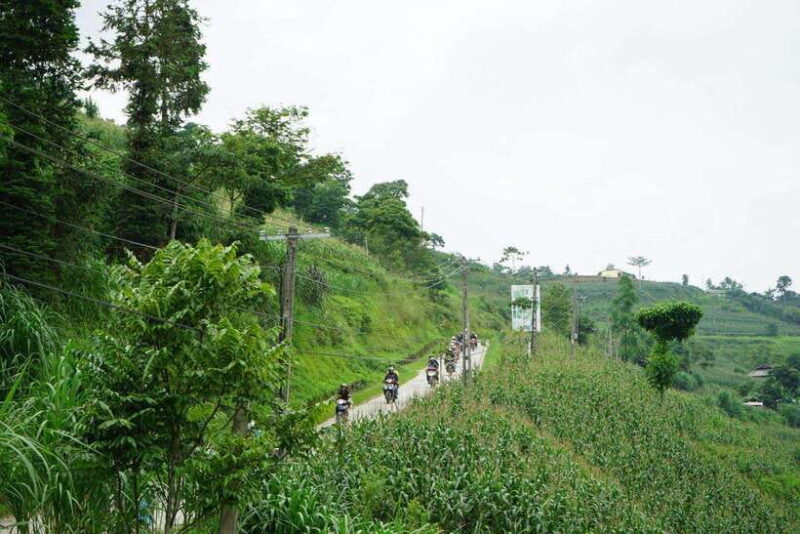 Ha Giang Loop Motorbike Tour 3D2N Tour With Time Travel - What Sets This Tour Apart?