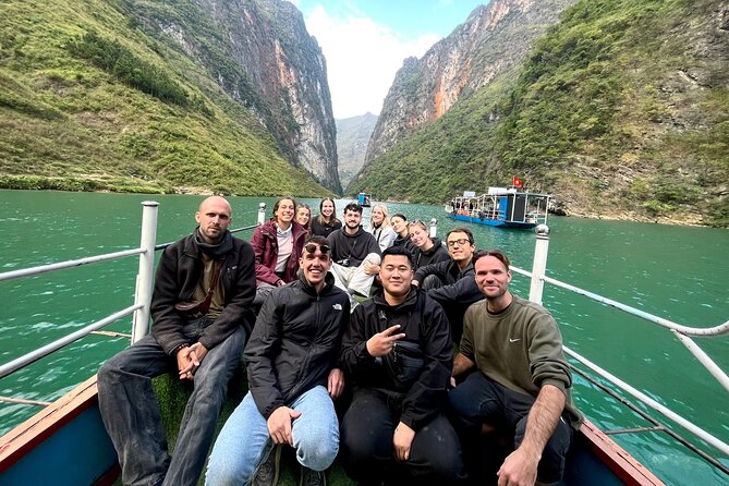 Ha Giang Majestic Tours -3 days Easy Rider Package. - The Value of This Tour
