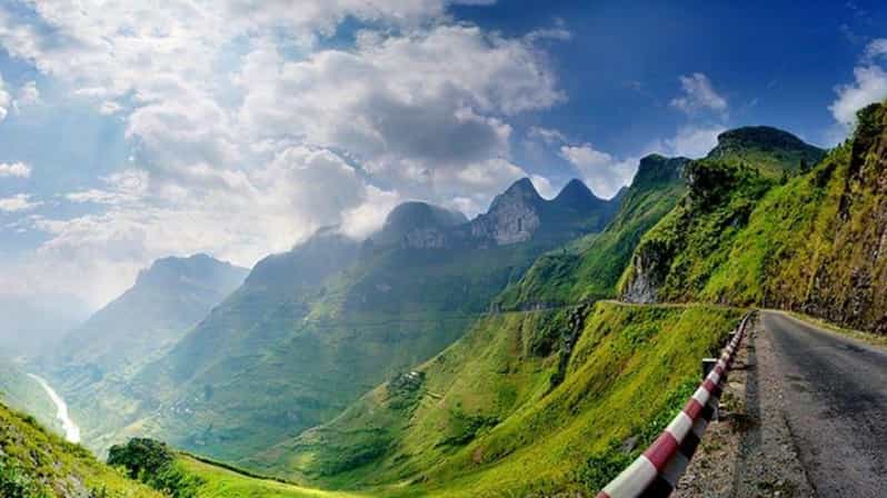Ha Giang motorbike tour easy rider 3day (From Sapa or Hanoi) - Navigating the Details: What’s Included and What to Know
