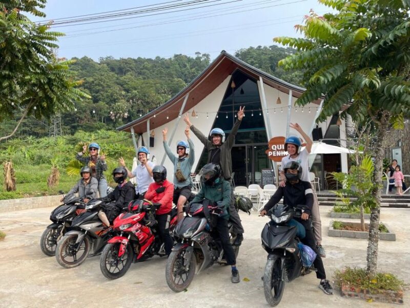 HA GIANG to CAO BANG 6-7 Days with Quiri Peninsula Hostel - What Makes This Tour Stand Out?