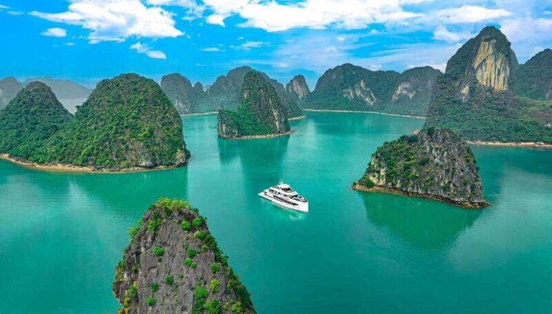 Ha Long Bay Luxury Cruise: Islands, Caves & Local Lunch - Value and Practicalities