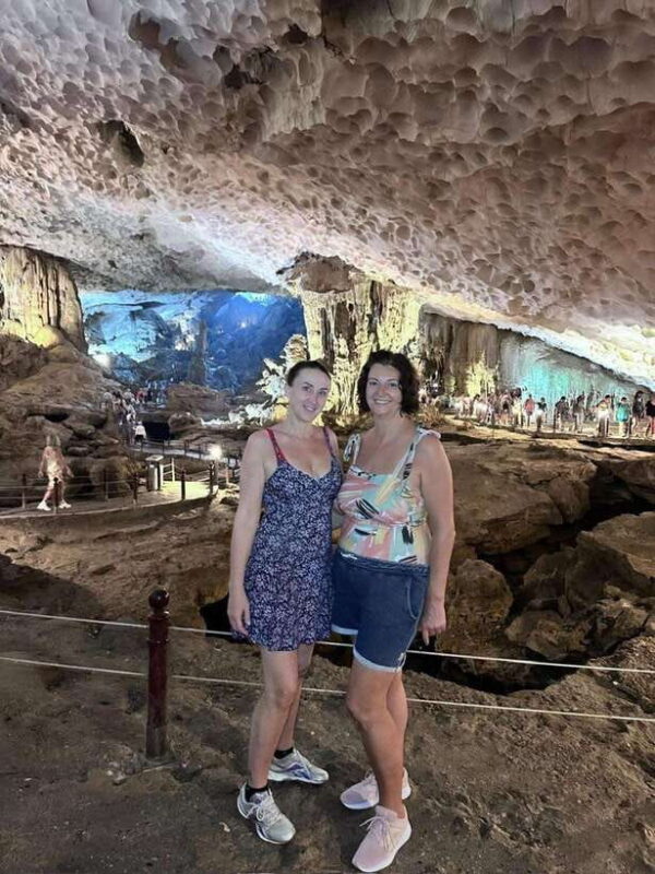 Ha Long Port : Discovery Day Cruise Trip - What Makes This Tour Stand Out?