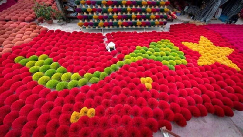 Ha Noi: A tour of the conical hat and incense villages - Is It Worth the Price?