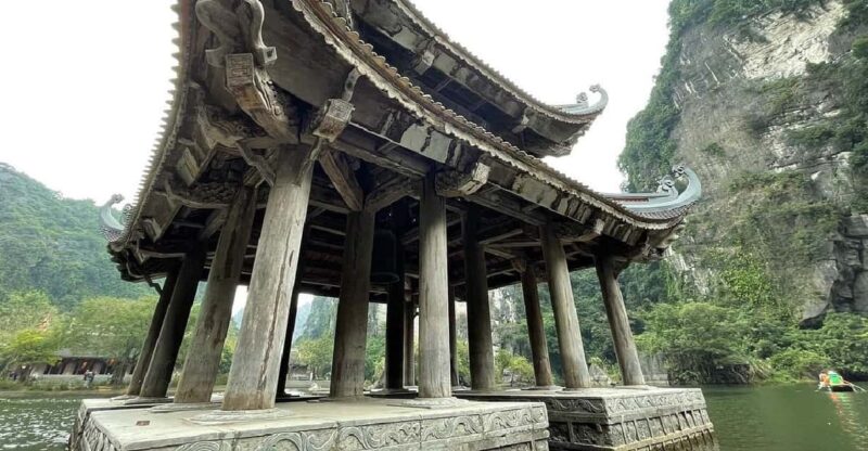 Ha Noi: Ninh Binh / Bai Dinh Pagoda - Trang an/ Buffet Lunch - Analyzing the Value