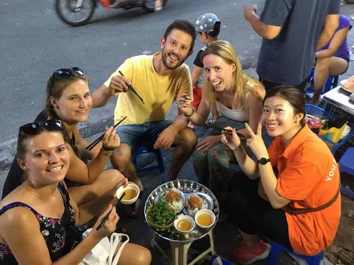 Ha Noi : Small Group Hanoi Street Food Tour - Why the Value for Money Is High