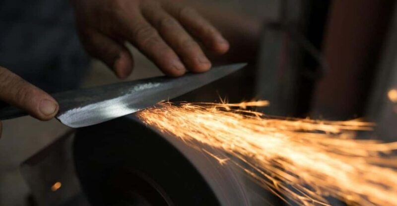 Ha Noi: Traditional Knife Making in Blacksmith Village - Final Thoughts on the Blacksmith Village Knife-Making Tour