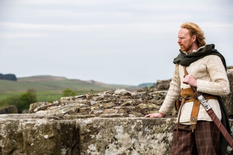 Hadrian's Wall: 4.5-Hour Guided Tour - A Deep Dive Into the Experience