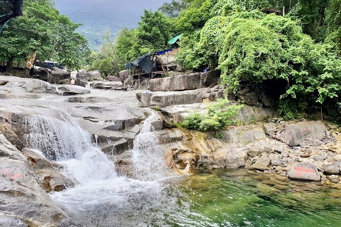Hai Van pass private car tour from Hue-Da Nang-Hoi An (1Way|Loop) - The Sum Up