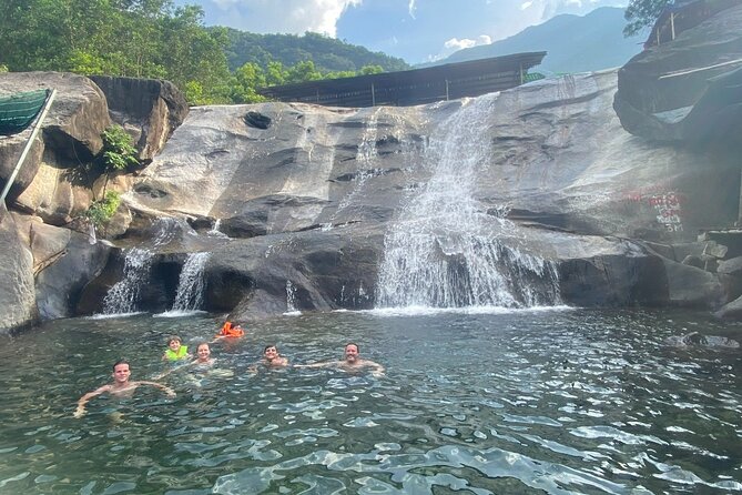 Hai Van Pass Tour by Motorbike from Da Nang-Hoi An-Hue - Practical Tips and Considerations
