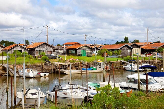 Half day at the Arcachon Bay and the Dune of Pilat - Who’s This Tour Best For?