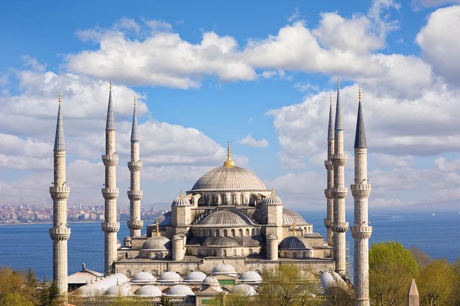 Half Day Byzantine and Ottoman Marvels - Final Thoughts