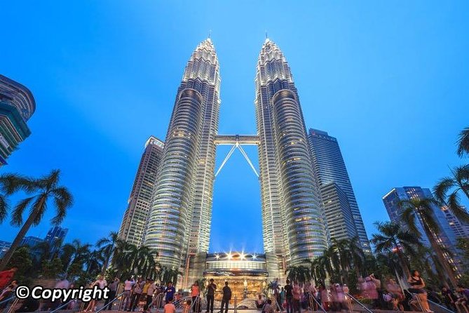 Half Day City Tour ( 4 hours ) - What’s Not Included and What to Expect