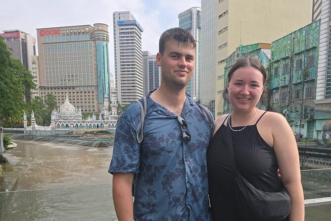 Half Day Cultural And Heritage Walking Tour in Kuala Lumpur - A Deep Dive into the Kuala Lumpur Heritage Walk