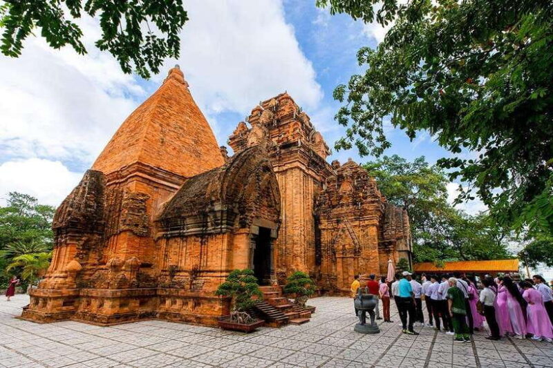 Half-day Journey Through Time In Nha Trang - Detailed Breakdown of Each Stop