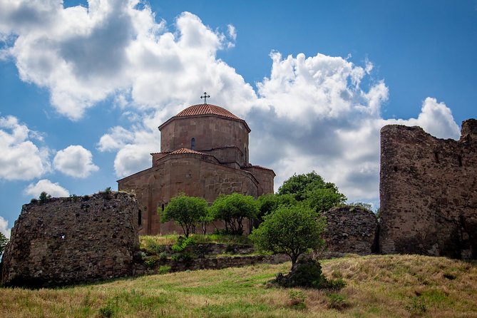 Half Day Mtshketa Tour (Small Group) - An In-Depth Look at the Tour Experience