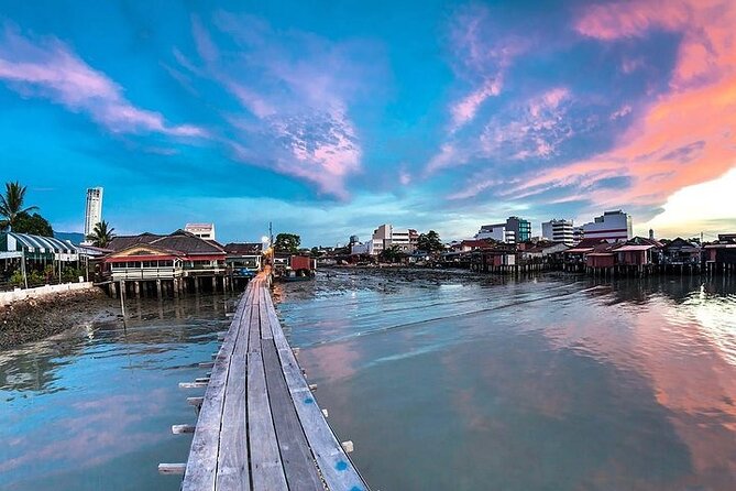Half Day Penang City Tour (5 Hours) - The Value and the Experience