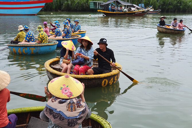 Half-Day Private Explore Hoi An Countryside by Scooter Tour - Final Thoughts: Is This Tour Right for You?
