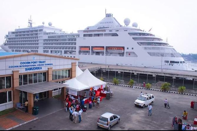 Half-Day Private Taxi Tour in Kochi - Final Thoughts and Who It’s For