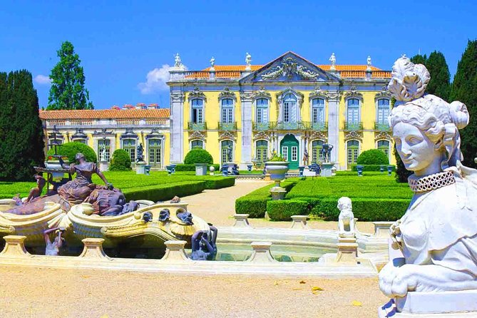 Half day private tour of Sintra from Lisbon - The Transportation and Price: Is It Worth It?