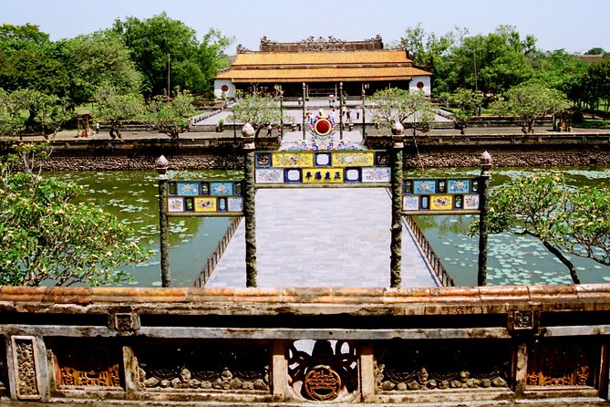 Half-Day Royal Hue Tour - What Makes This Tour Stand Out?