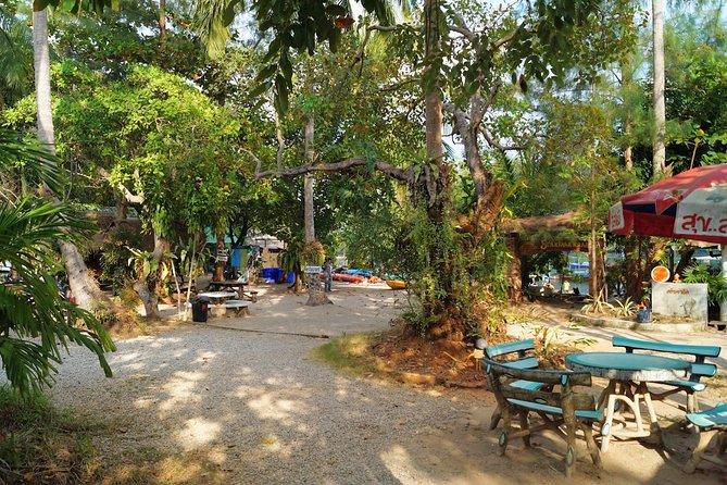 Half-Day Sea Kayaking Adventure in Ao Thalane Bay from Krabi - Final Thoughts on the Tour’s Value