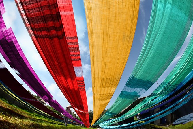 Half-day Silk Weaving Discovery In Hoi An - The Experience in Detail