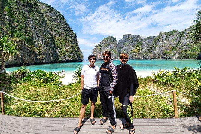 Half Day Tour Around Phi Phi Islands By Private Longtail Boat From Phi Phi - Analyzing Value and Practicalities