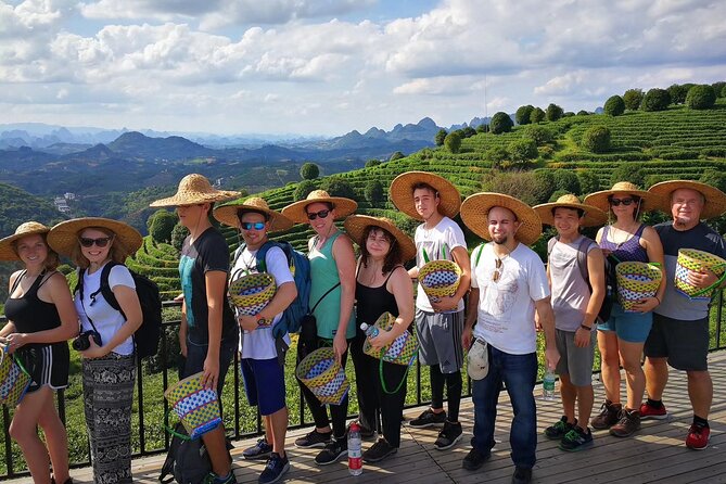 Half-day Tour: Largest Tea Plantation & Amazing Xianggong Hill - Final Thoughts