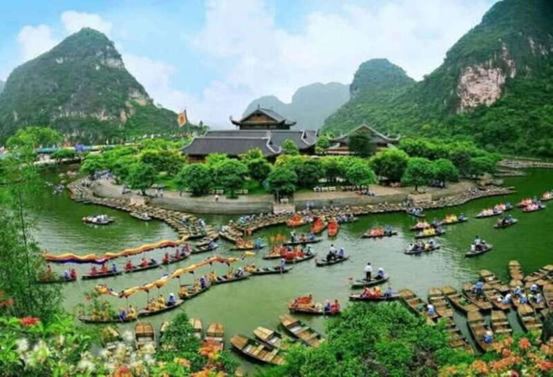 Hanoi: 3-Day Halong Bay and Ninh Binh Tour with Cruise - What We Think About the Tour