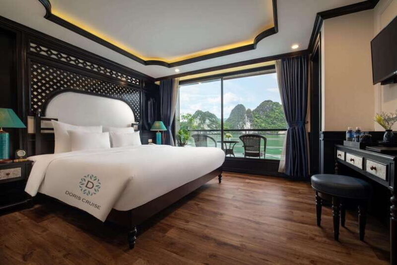 Hanoi: 3-Day: Ninh Binh and HaLong & LanHa Bay 5-star cruise - What Makes This Tour Stand Out?